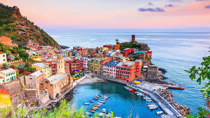 Европа, Италия, Рим, Неаполь, Помпеи, Флоренция, Сиена, Пиза, Венеция ...